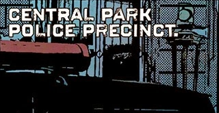 Central Park Police Precinct | Empire Of The Dead Wikia | Fandom