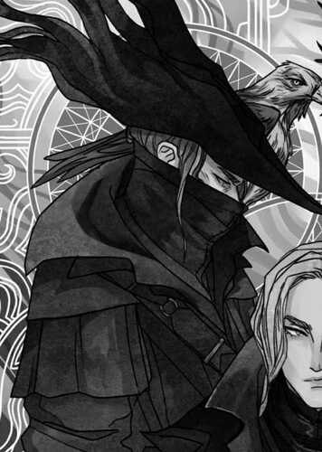 Characters | Empire of the Vampire Wiki | Fandom