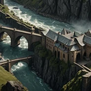 Empire of the Vampire Wiki | Fandom