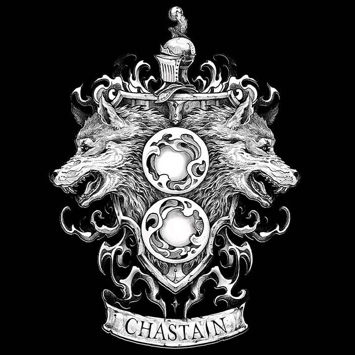 Blood Chastain | Empire of the Vampire Wiki | Fandom