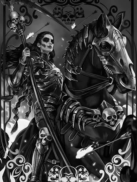 Kestrel Voss | Empire of the Vampire Wiki | Fandom