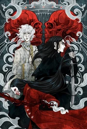 Celene Castia | Empire of the Vampire Wiki | Fandom