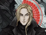 Characters | Empire of the Vampire Wiki | Fandom