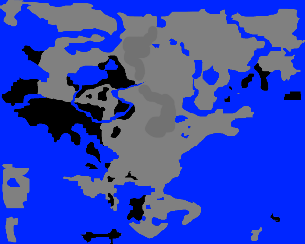 Geography | Empire Life Roleplay Server Wiki | Fandom