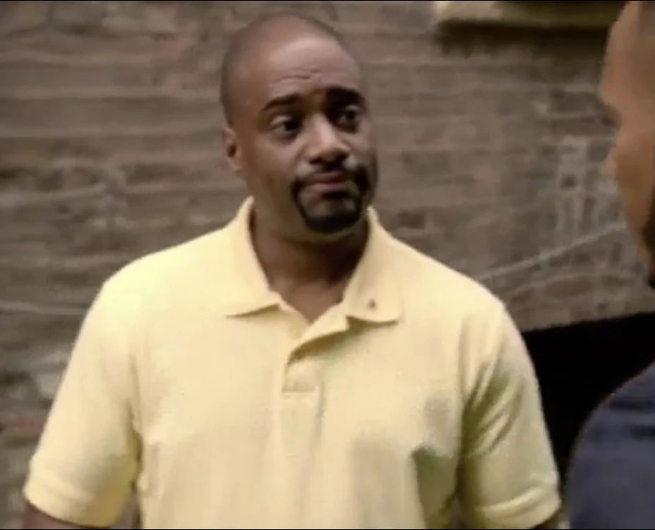 L.C. Pryce | Empire Wiki Français | Fandom