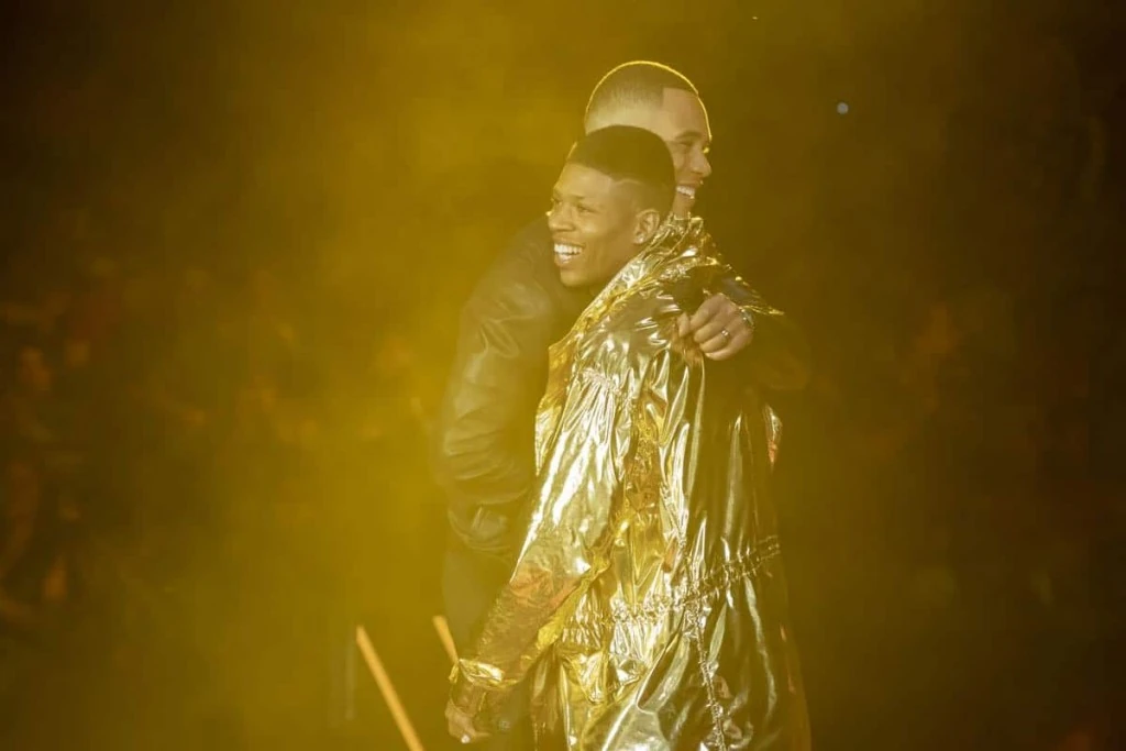 What The DJ Spins (Hakeem Version) | Empire Wiki Français | Fandom