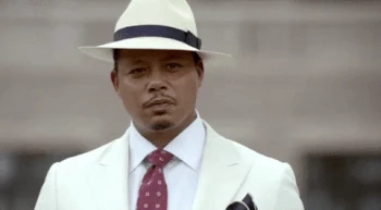 Lucious Lyon | Empire Wiki Français | Fandom