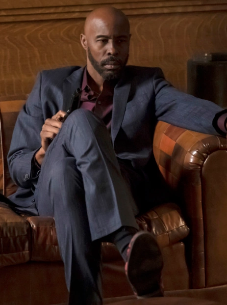 Damon Cross | Empire Wiki Français | Fandom