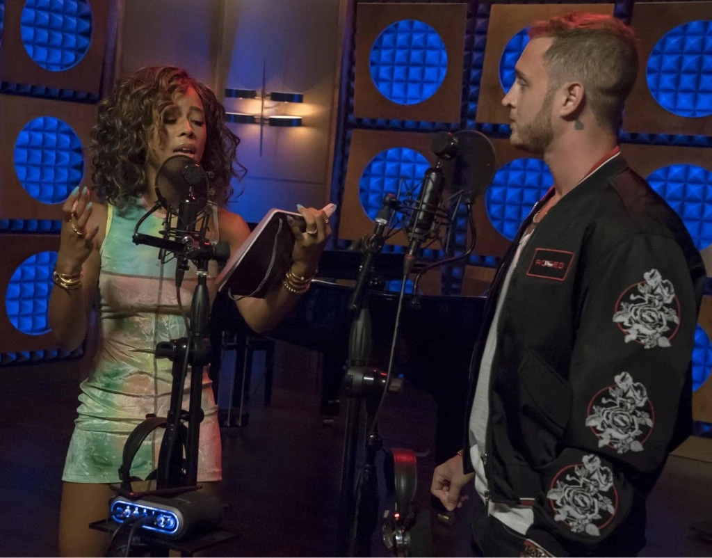 One More Minute | Empire Wiki Français | Fandom