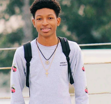 Skylan Brooks
