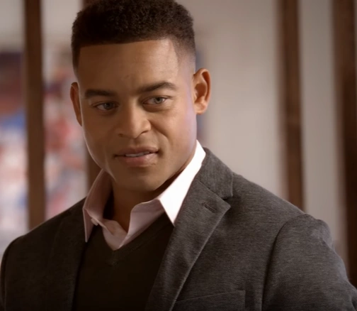 Julian Sims | Empire Wiki Français | Fandom