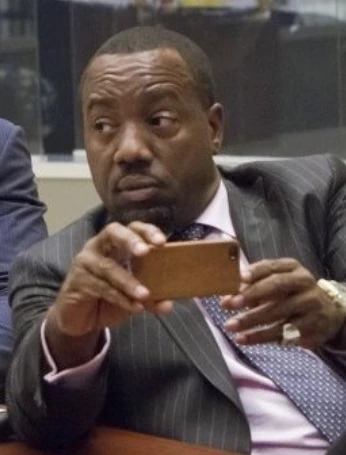 Vernon Turner | Empire Wiki Français | Fandom