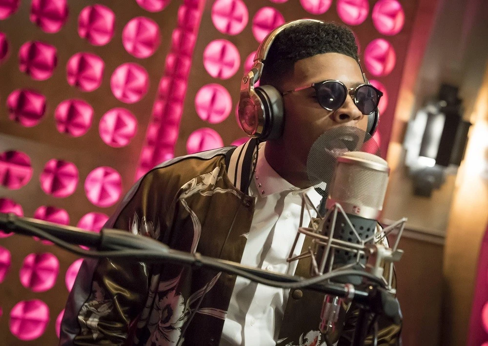 The Clap Back | Empire Wiki Français | Fandom