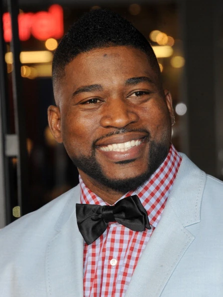 David Banner | Empire Wiki Français | Fandom