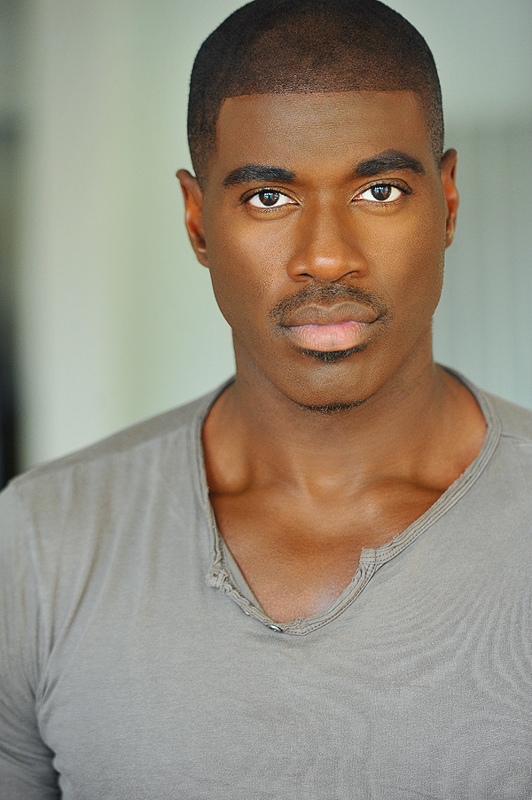 Terrell Carter | Empire Wiki Français | Fandom