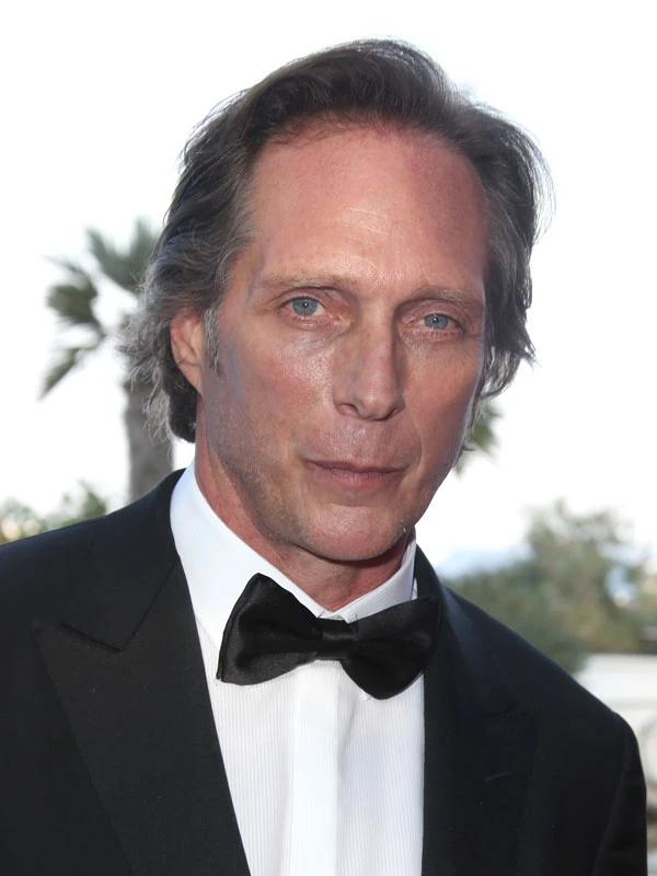 William Fichtner | Empire Wiki Français | Fandom