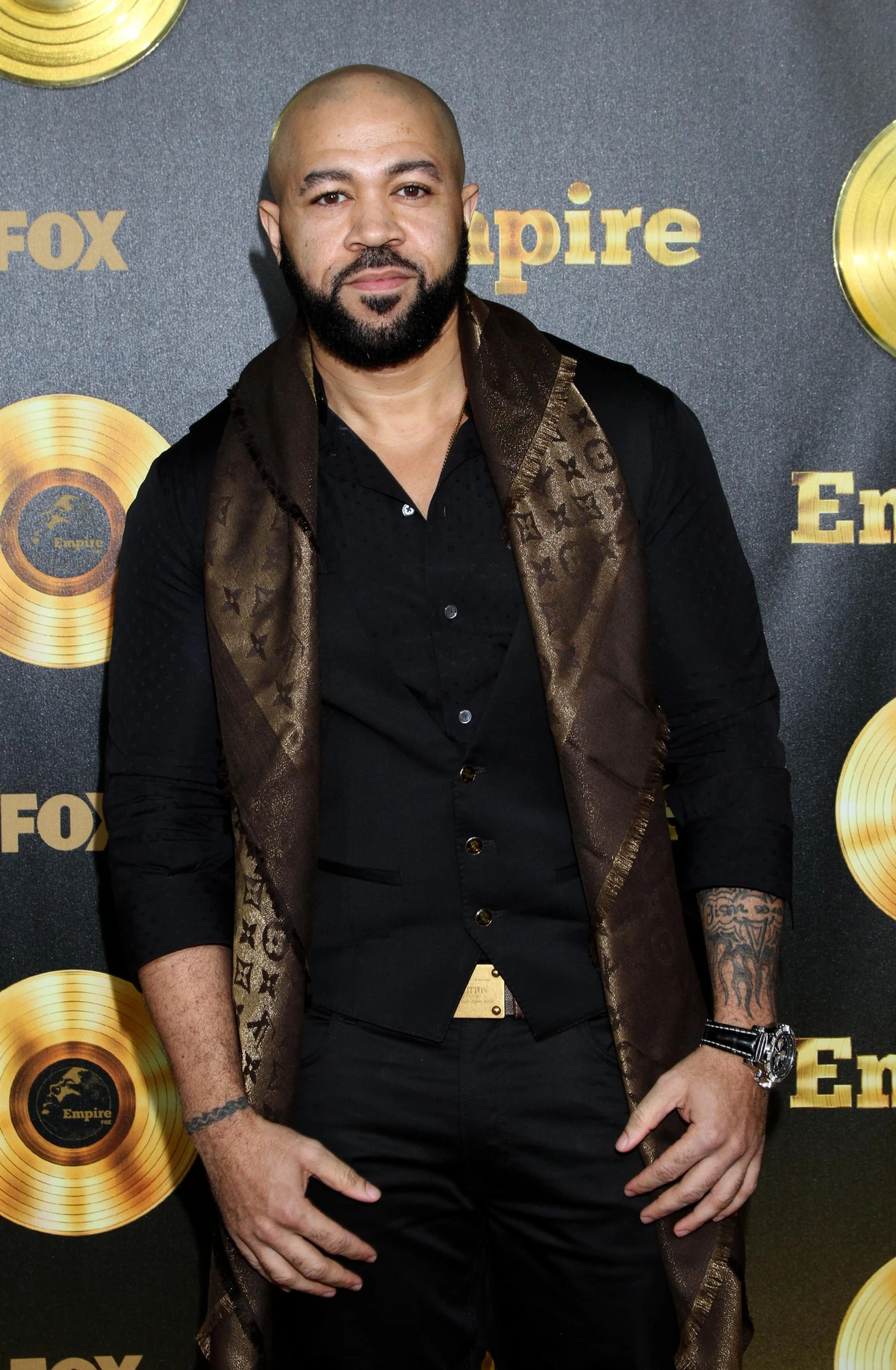 Jim Beanz | Empire Wiki Français | Fandom