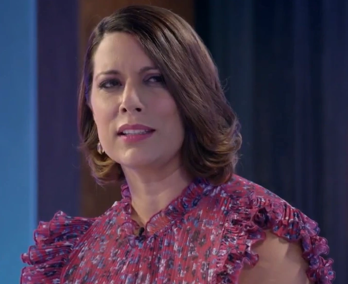 Janice | Empire Wiki Français | Fandom