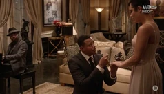 Lucious Lyon | Empire Wiki Français | Fandom