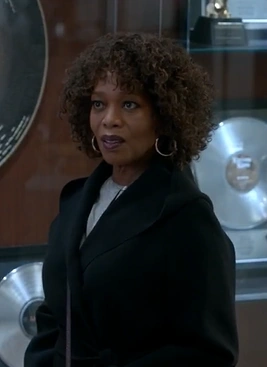 Renee Holloway | Empire Wiki Français | Fandom