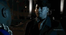 Lucious Lyon | Empire Wiki Français | Fandom