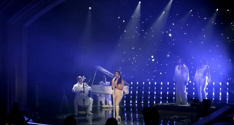 Let Me Live | Empire Wiki Français | Fandom