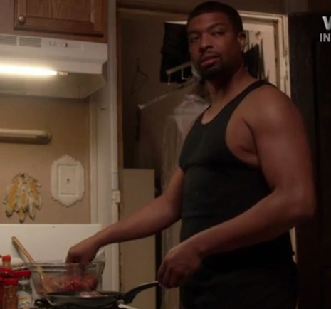 Jermel Stubbs | Empire Wiki Français | Fandom