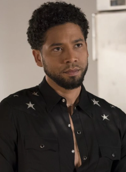 Jamal Lyon | Empire Wiki Français | Fandom