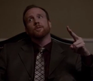 Joe Breck | Empire Wiki Français | Fandom