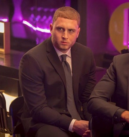 Blake Sterling | Empire Wiki Français | Fandom