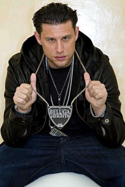 J. R. Rotem | Empire Wiki Français | Fandom