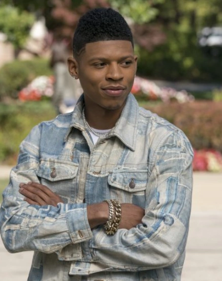 Hakeem Lyon | Empire Wiki Français | Fandom