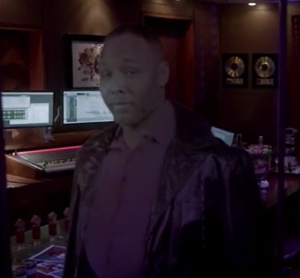 Joe Walker | Empire Wiki Français | Fandom