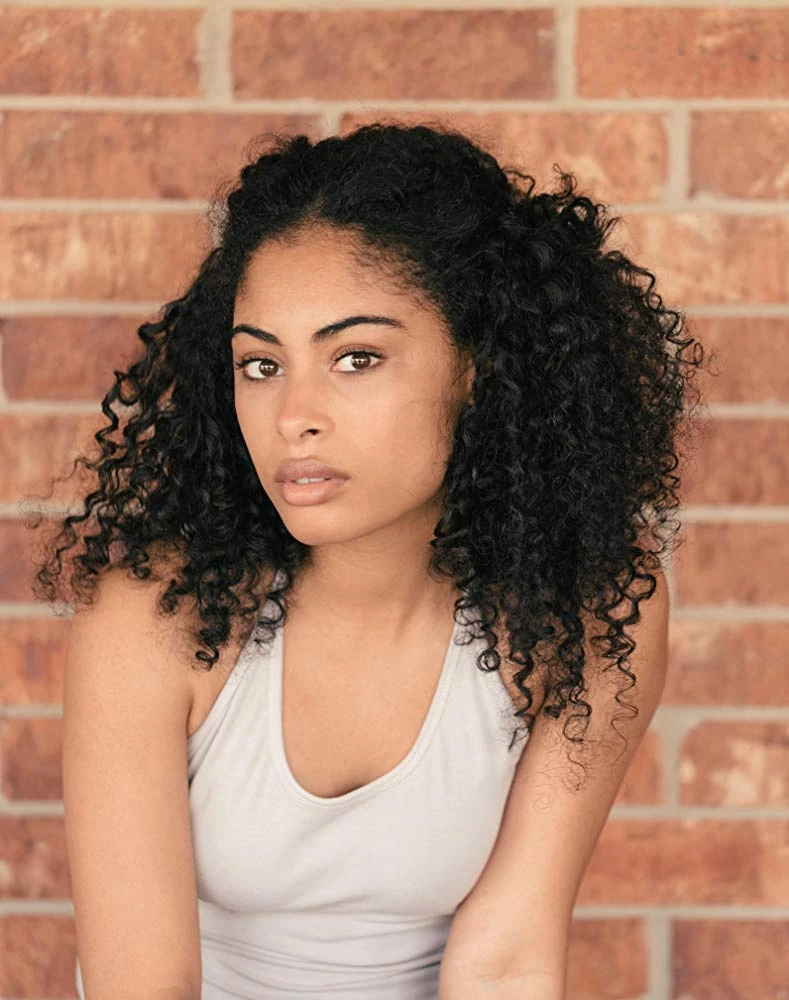 Katlynn Simone | Empire Wiki Français | Fandom