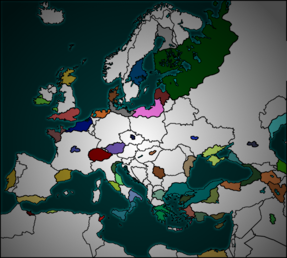 Map 3 Empire Server Rp Wiki Fandom