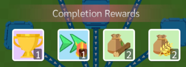 Trophy Competition | Empire Takeover Wiki | Fandom