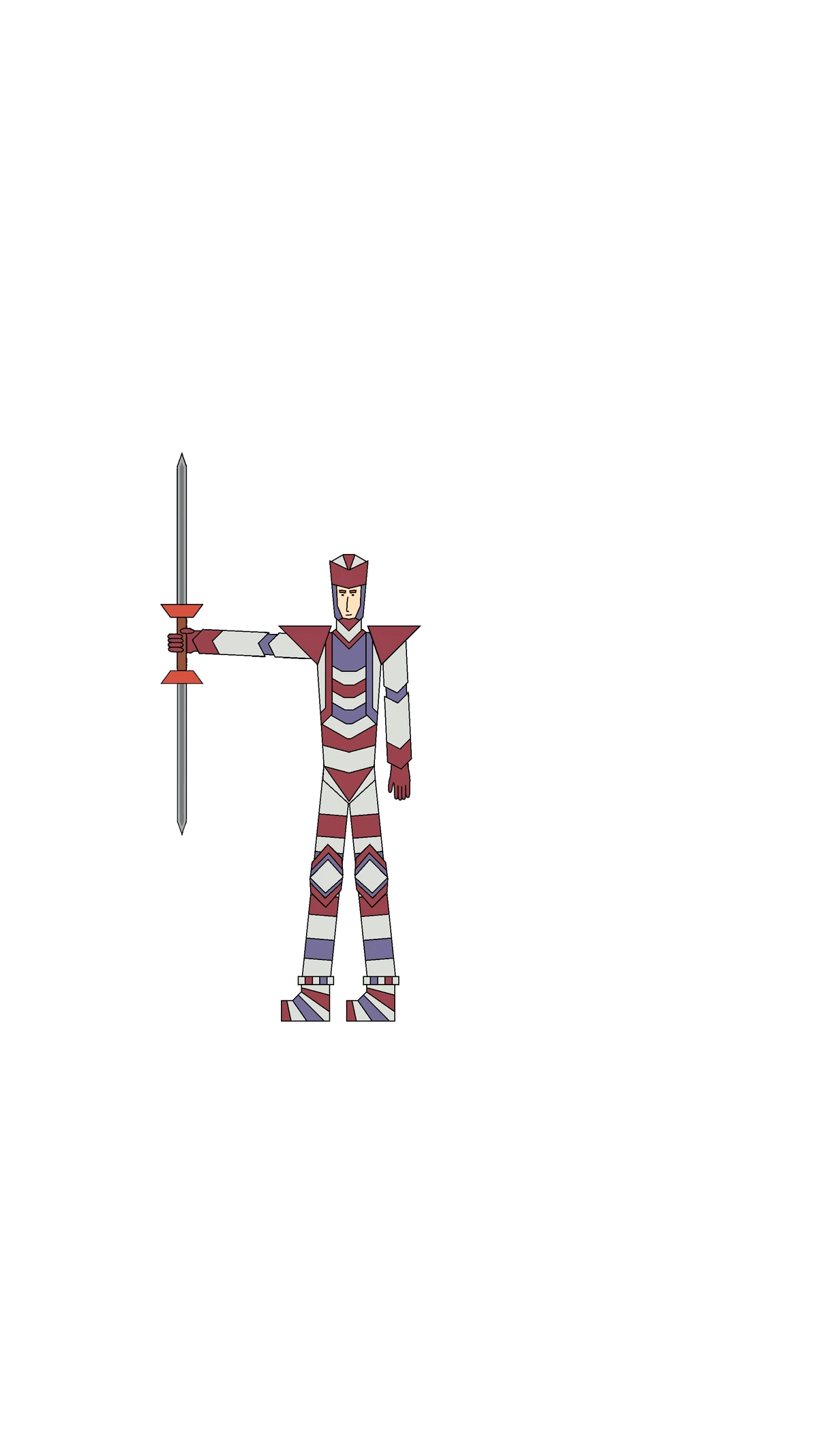 Robin Walton | Empire the next monarchy Wiki | Fandom