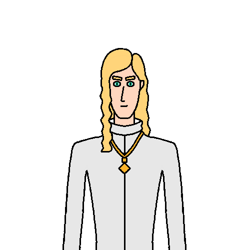 Veronica Warren | Empire the next monarchy Wiki | Fandom