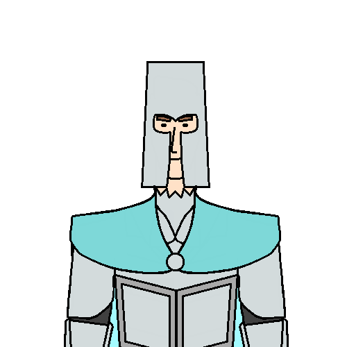 Jeffrey Dunn Arc | Empire the next monarchy Wiki | Fandom