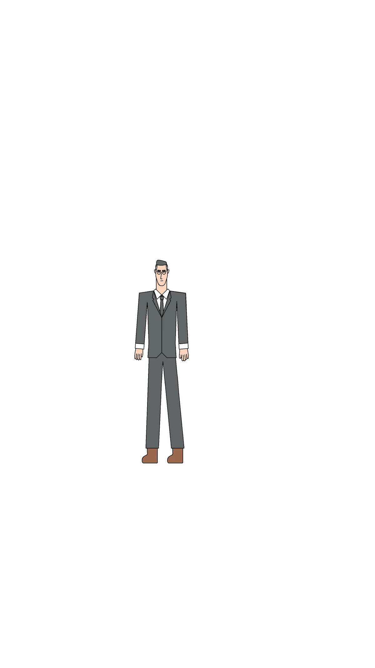 Andrew McIntyre II | Empire the next monarchy Wiki | Fandom