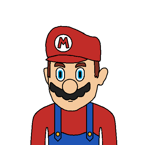 Mario | Empire the next monarchy Wiki | Fandom