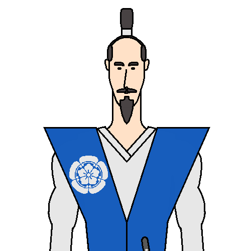 Oda Nobunaga (織田 信長) | Empire the next monarchy Wiki | Fandom