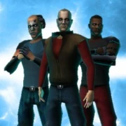 Cyborgs | Empire Universe 3 Wiki | Fandom