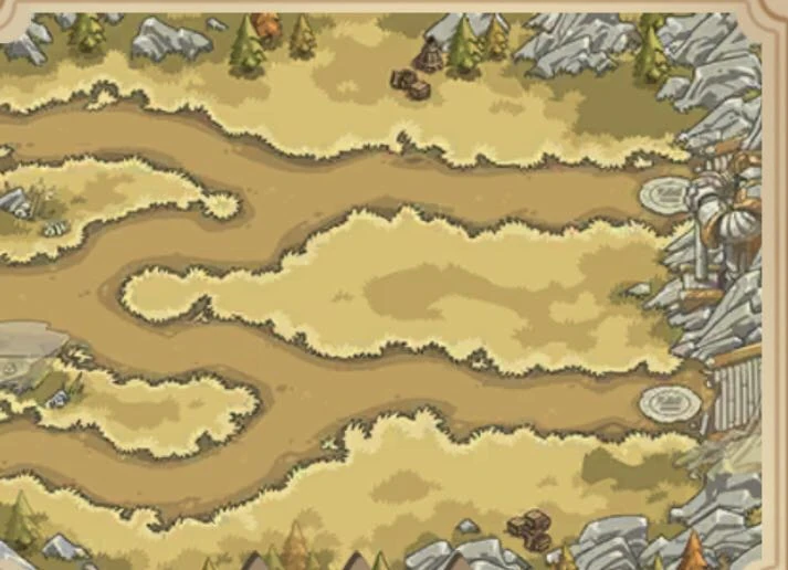 Alliance of Three Great Races | Empire Warriors TD Wiki | Fandom