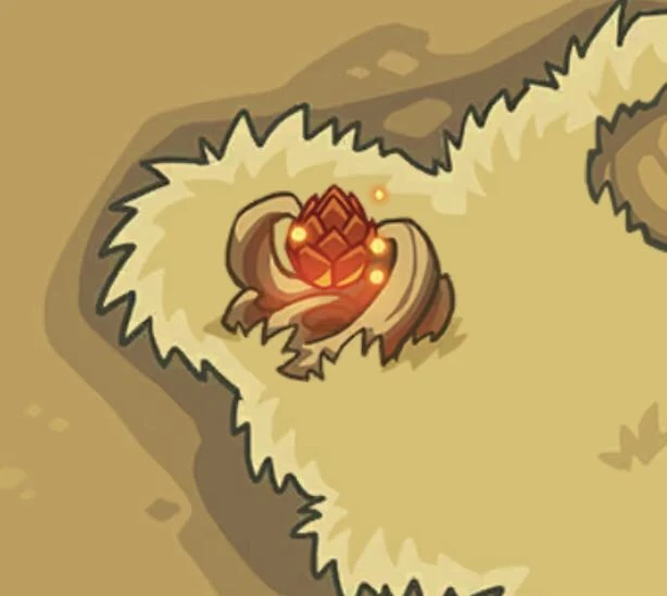 Fire Crystal | Empire Warriors TD Wiki | Fandom
