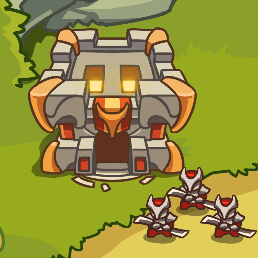 Templar Assassins | Empire Warriors TD Wiki | Fandom