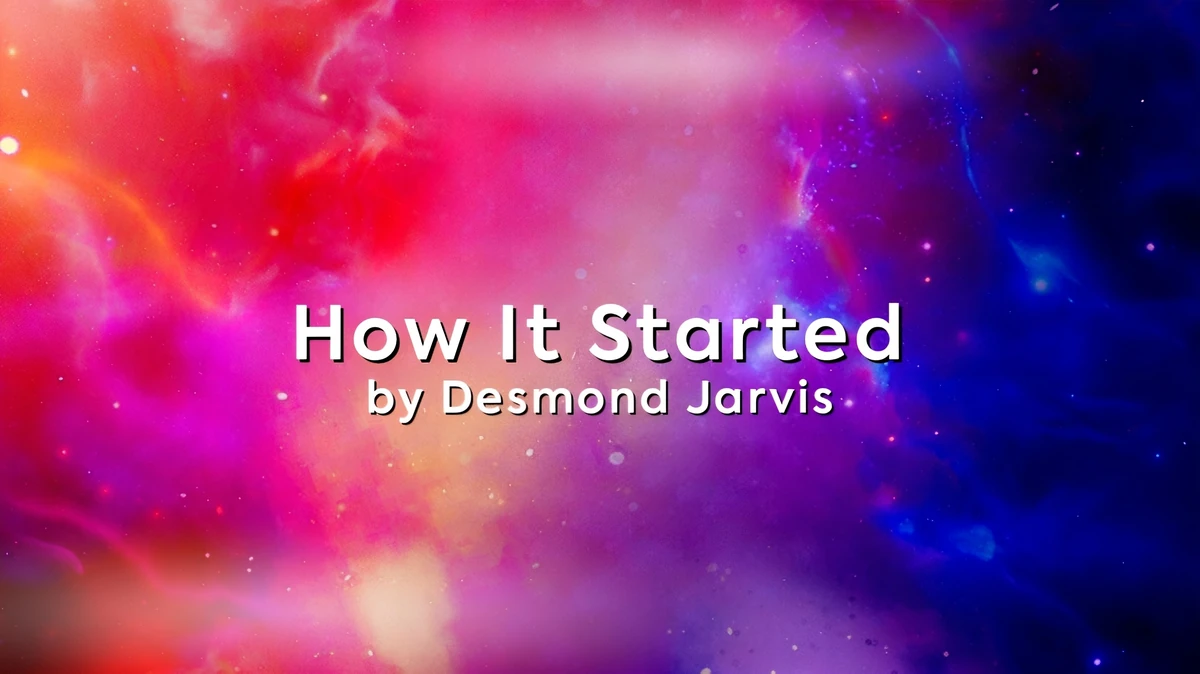 How It Started (Bonus Episode) | Parallel WMTV Wiki | Fandom