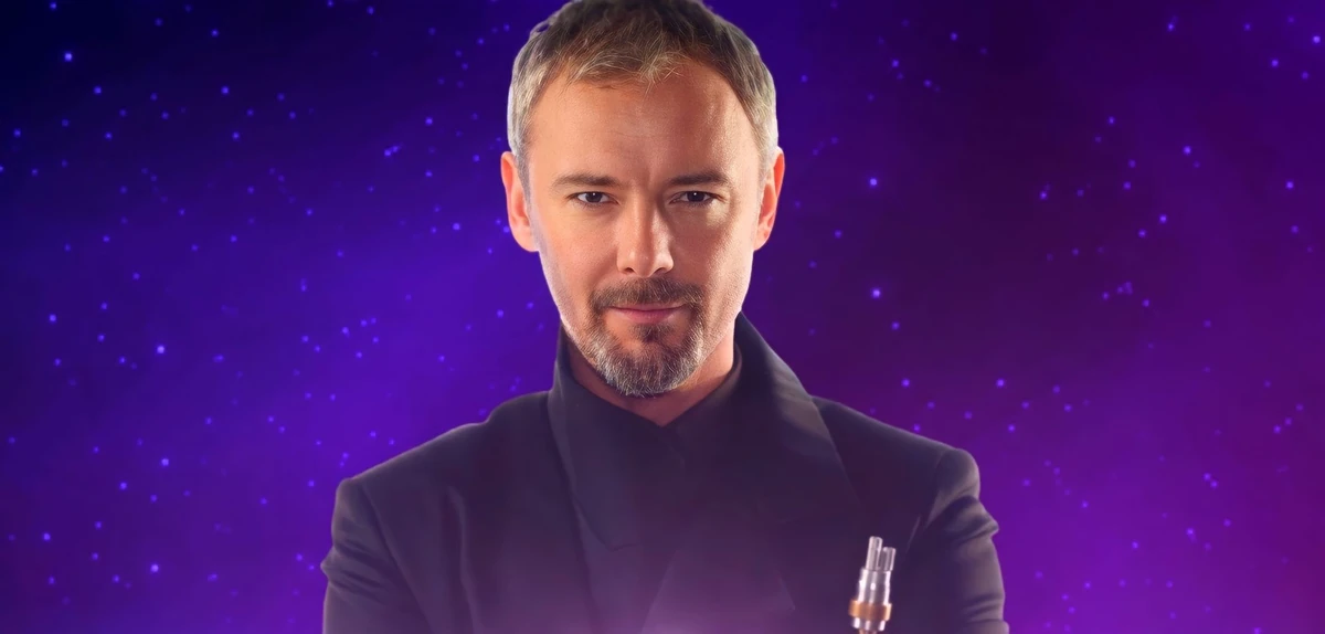 The Master (Simm) | Parallel WMTV Wiki | Fandom