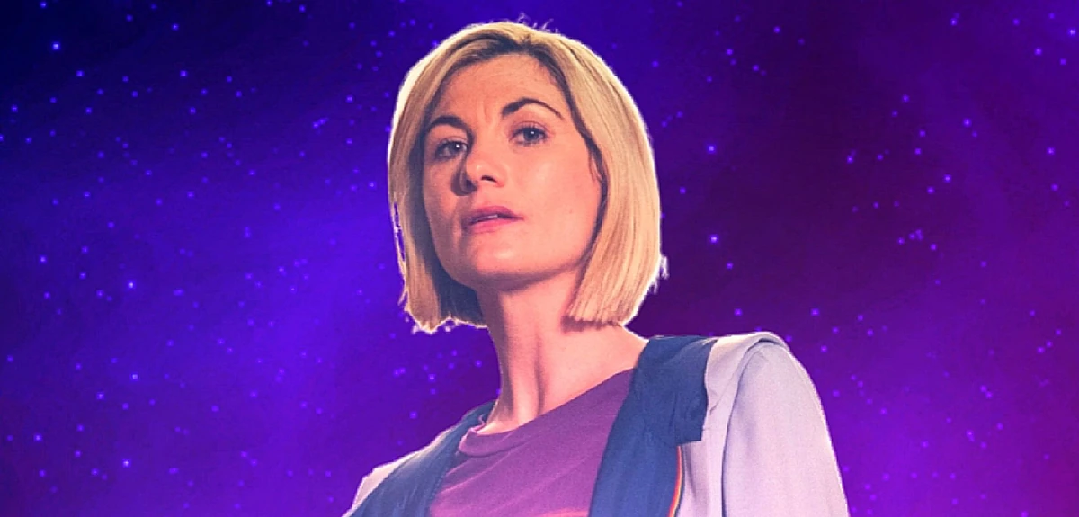 Thirteenth Doctor | Parallel WMTV Wiki | Fandom