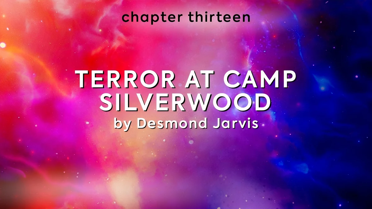 Terror at Camp Silverwood (TV Story) | Parallel WMTV Wiki | Fandom
